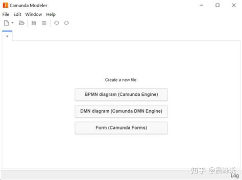 camunda 官方快速入门教程中文版（完整版） 知乎
