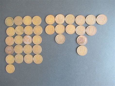 Yahooオークション ギザ10円硬貨 昭和26年・27年・28年・29年・30