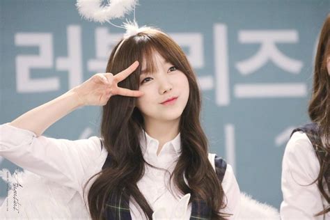 Kei 케이 러블리즈 Lovelyz