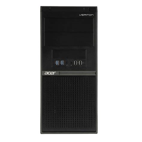 Buy Acer Veriton M200 H510 Desktop UX BH5SI 390 Krgkart