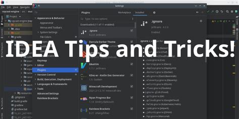 Top 5 Intellij Idea Tips And Tricks Dev Community