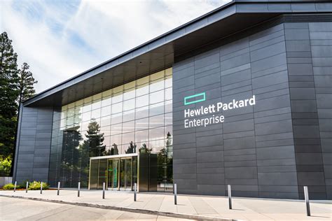 Hpe Advances Hci Solutions For Expanding Remote Workforce Initiatives