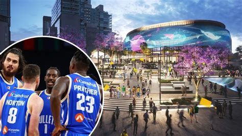 Basketball Figures Urge 2032 Olympic Organisers To Deliver Promised
