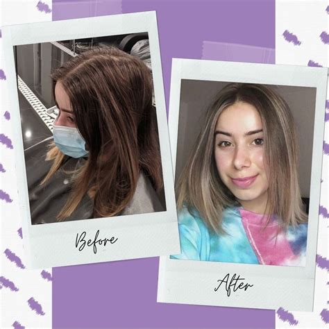 Violet Salon