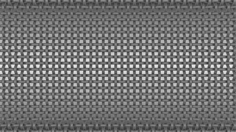 Wire Mesh D Model