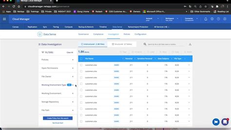 Migrating With Cloud Data Sense More Than Mapping Data