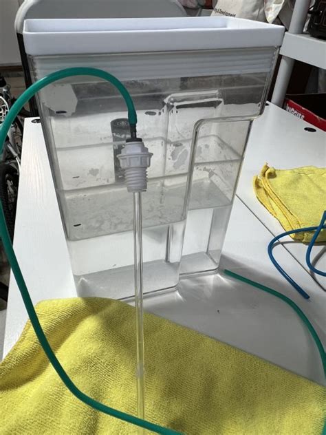Diy Dosing Container Bay Area Reefers Bar
