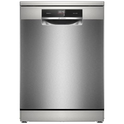 قیمت و خرید ماشین ظرفشویی بوش Sms8yci03e دبی کوچولو