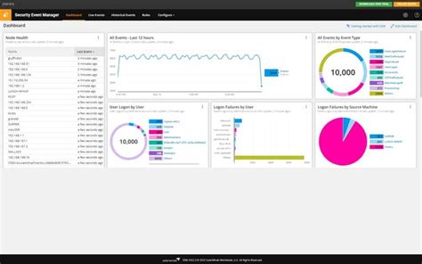 Log Analyzer Tool Event Log File Analysis Tool Solarwinds