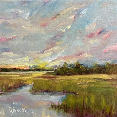 Dancing Clouds
