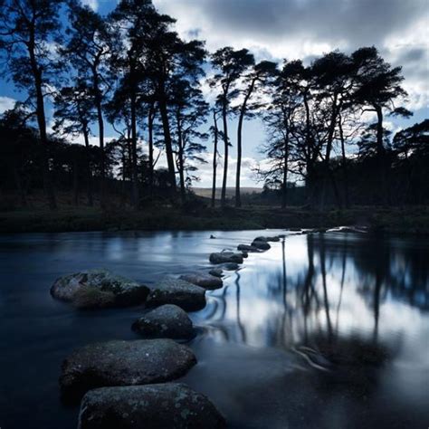 James Osmond Landscapes