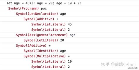 你知道如何用「javascript」实现一门简单的脚本语言吗？ 知乎