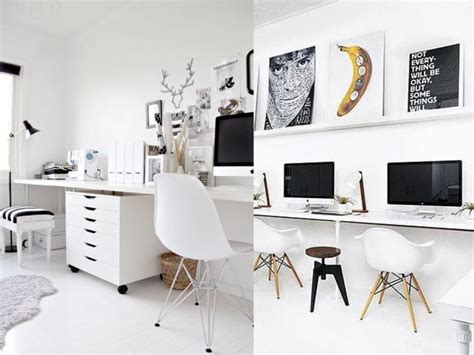 5 Geniales Trucos Para La Decoración De Oficinas Pequeñas Blog Ofiprix