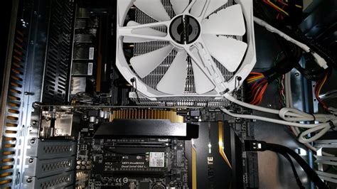 GPU And CPU Cooler Anderswallin Net