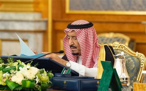 خادم الحرمين الشريفين يصدر أوامر ملكية تشمل تعيين وزير للإعلام