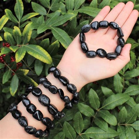 Black Obsidian Etsy