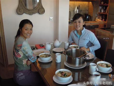 聯想集團董事局主席柳傳志的女兒 每日頭條