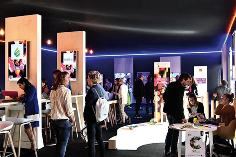 Sial Paris 西雅展（巴黎）洞见：食品行业四大趋势 知乎