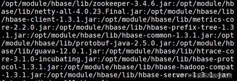 Hbase与mapreduce交互import Orgapachehadoophbasemapreducetablemapr Csdn博客
