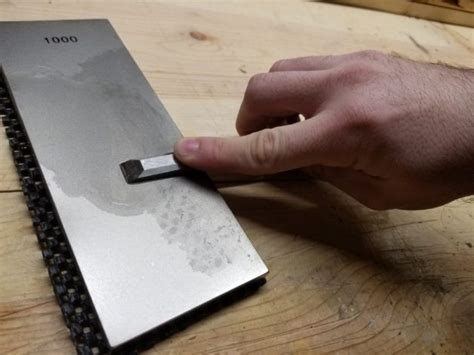 How To Keep Cutting Tools Razor Sharp Tools In Action Power Tool