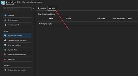 Building A Configmgr Lab In Azure Execmgr