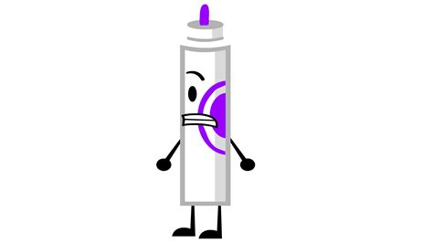Marker Battle For Dream Island 2 Wiki Fandom Powered By Wikia