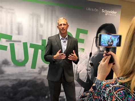 Jean Pascal Tricoire On Linkedin Ecostruxure Lifeison 42 Comments