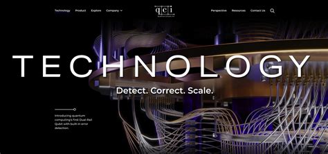 Technology Quantum Circuits
