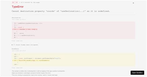 Reactjs Challenge Day1011 Codesandbox