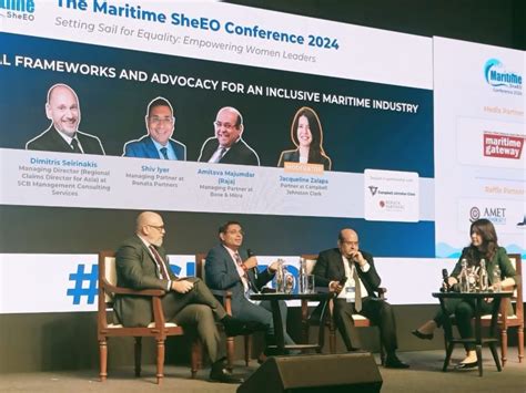 shiv iyer on linkedin maritimesheeo womeninmaritime legalframeworks inclusiveindustry…