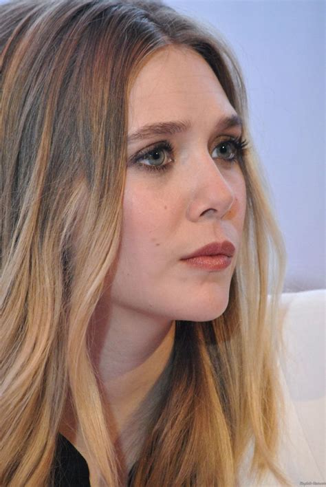 Pin On Celeb In 2024 Elizabeth Olsen Élisabeth Olsen Beauty Portrait