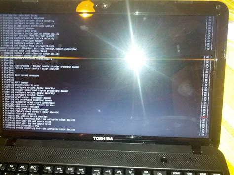 Installation I Am Finding It Impossible To Install Ubuntu Stuck On Splash Screen Ask