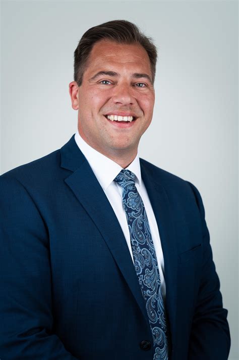 Yannick Van Eynde On Creating Solutions Building Relationships And Driving Growth