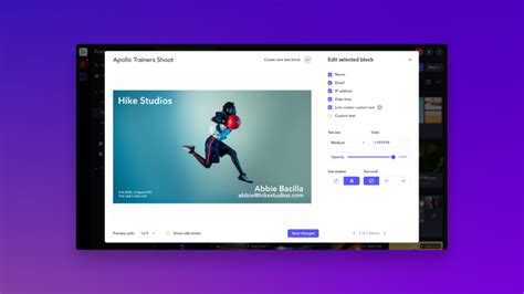 Introducing Frame Io V3 6 Rapidly Responsive Powerfully Secure