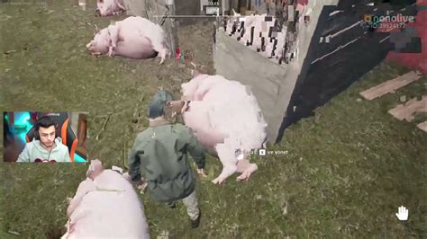 Tugay GÖk Çİftlİk Oyunu Ranch Simulator Oynuyor Part 42 Youtube