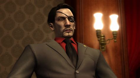 画像集なぜ面白い？ 「龍が如く3」がどう優れたゲームなのかを考察してみる