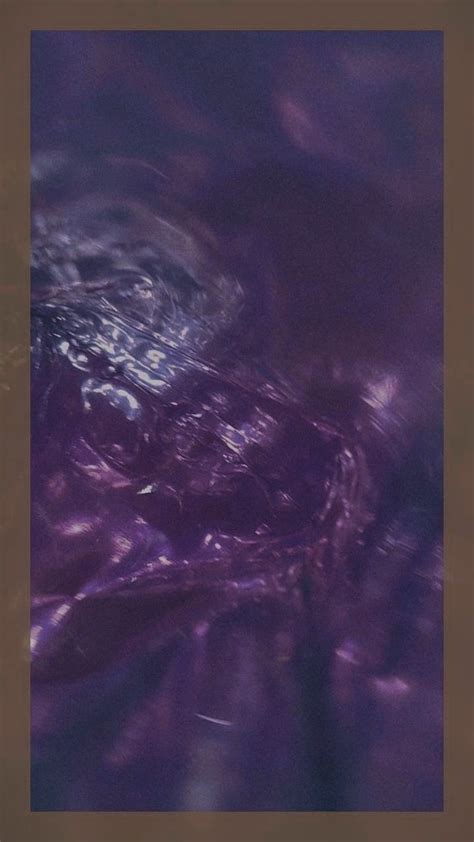 Ungu Aesthetic Aesthetic Purple