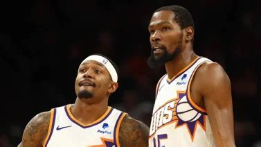 NBA: ¡Tiembla el Oeste! Esta sería la fecha de regreso de Kevin Durant ...