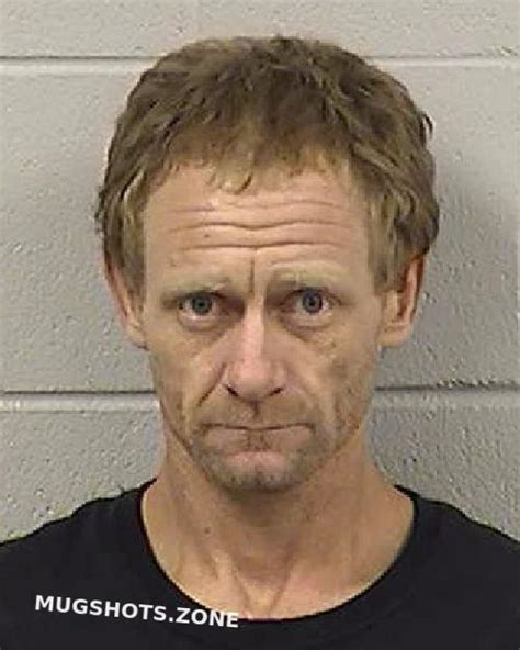 LOCKWOOD KEVEN JOE 09 17 2023 Dickinson County Mugshots Zone