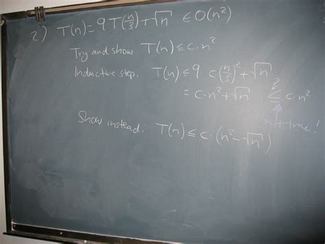 Cs 5633 Analysis Of Algorithms Slides Pictures