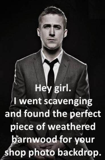 Ryan Gosling Inspirational Quotes Quotesgram