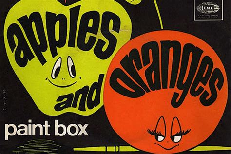 How Pink Floyds First Era Crash Landed With Apples And Oranges