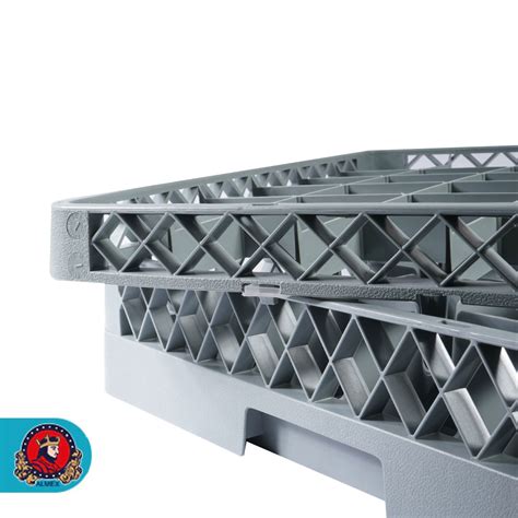 Racks Extensión Para 2536 O 49 Vasos Cristalería El Rey