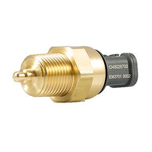 Liquid Temperature Sensor Control Devices