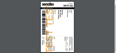 CS Cart Sendle Shipping Method Shipping Service For CS Cart