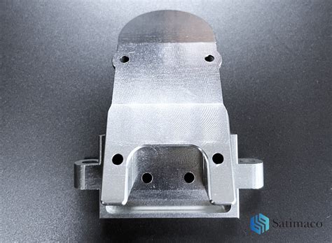 specialized knowledge and expertise in four axis cnc machining satimaco