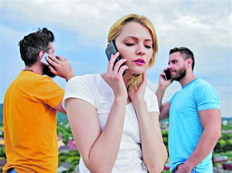 Las Reglas De Etiqueta Para Usar El Celular