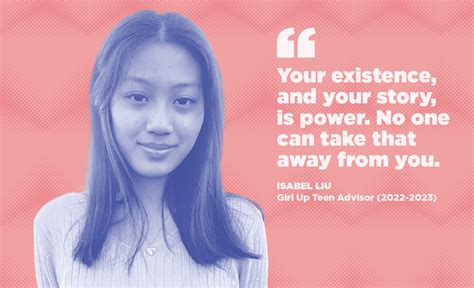 From The Classroom To Coding Camp Isabel Liu Is Championing Stem For Girls