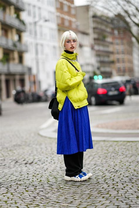 Since Miu Mius Micro Mini Is Trending Here Are 9 Pleated Skirt