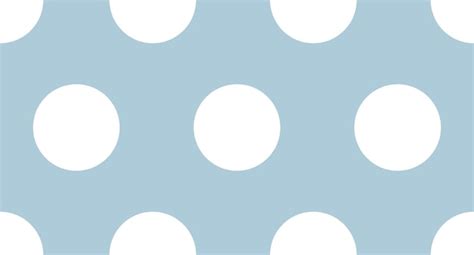 Premium Vector Seamless Polka Dot Pattern Vector Repeating Texture